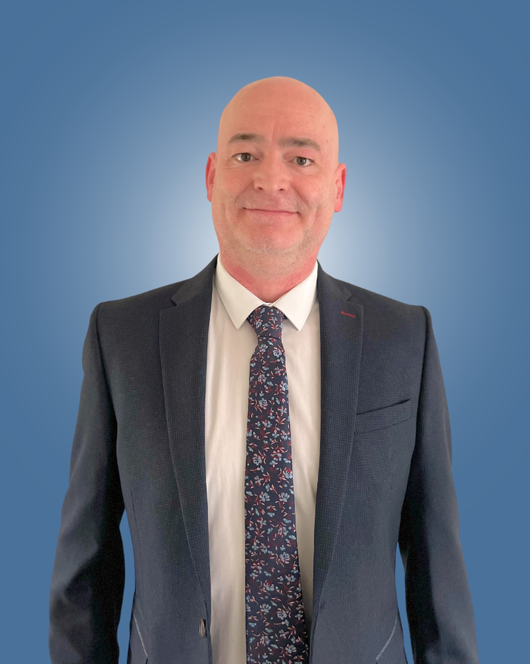 Meet Mark Dutton: Our New Advocate for Prison Law — John Black Solicitors