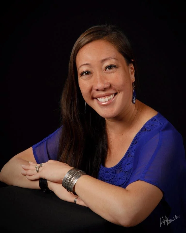 The KI Team — The Kaleidoscope Institute