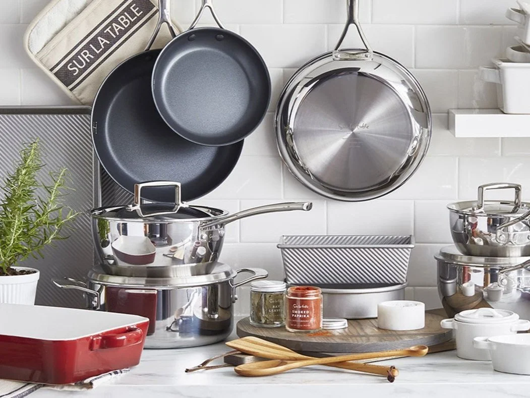 Sur La Table - Raleigh Kitchen Store & Cooking Classes - North Hills