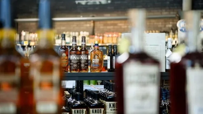 Wake County ABC Store to Open in North Hills - North Hills
