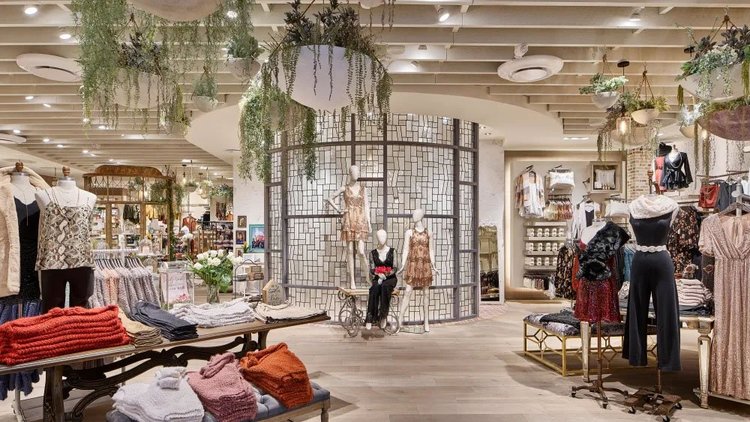 Altar'd State to Open in North Hills - North Hills