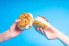Captain Cookie & The Milk Man to Open in North Hills - North Hills
