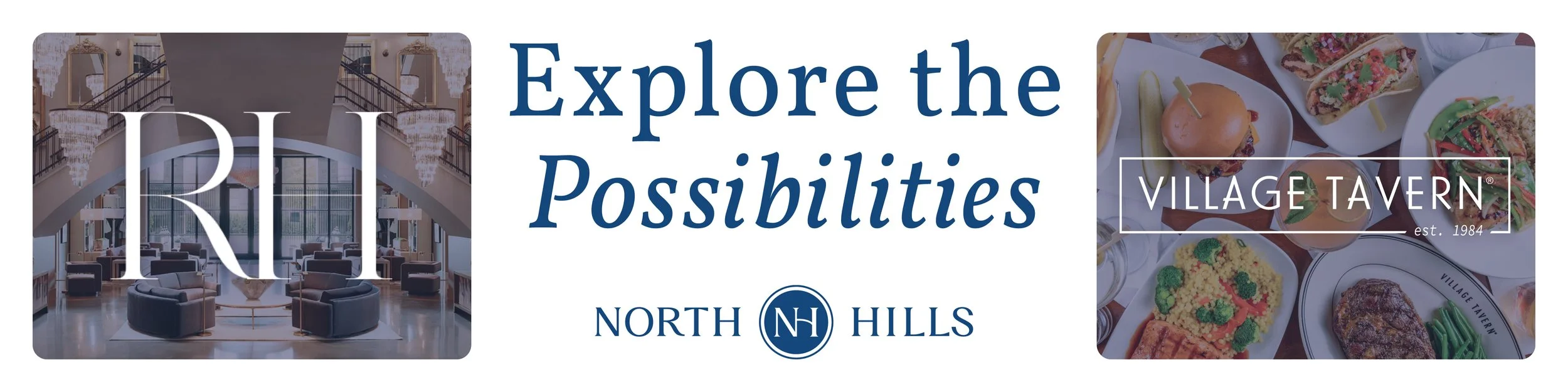 North Hills | Experience Raleigh's Midtown
