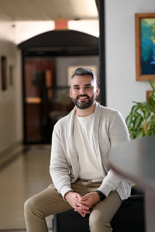 Meet the Team — Wije'winen Health Centre