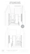 FIVE SPATIAL DESIGN TIPS FOR MULTI-USER BATHROOM LAYOUTS — Tami ...
