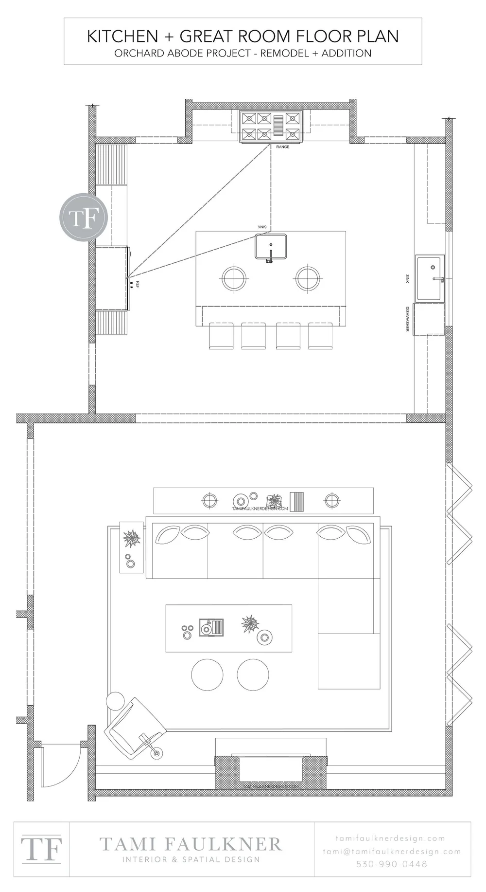 TOP 12 CUSTOM HOME DESIGN TRENDS 2023 — Tami Faulkner Design | Custom ...