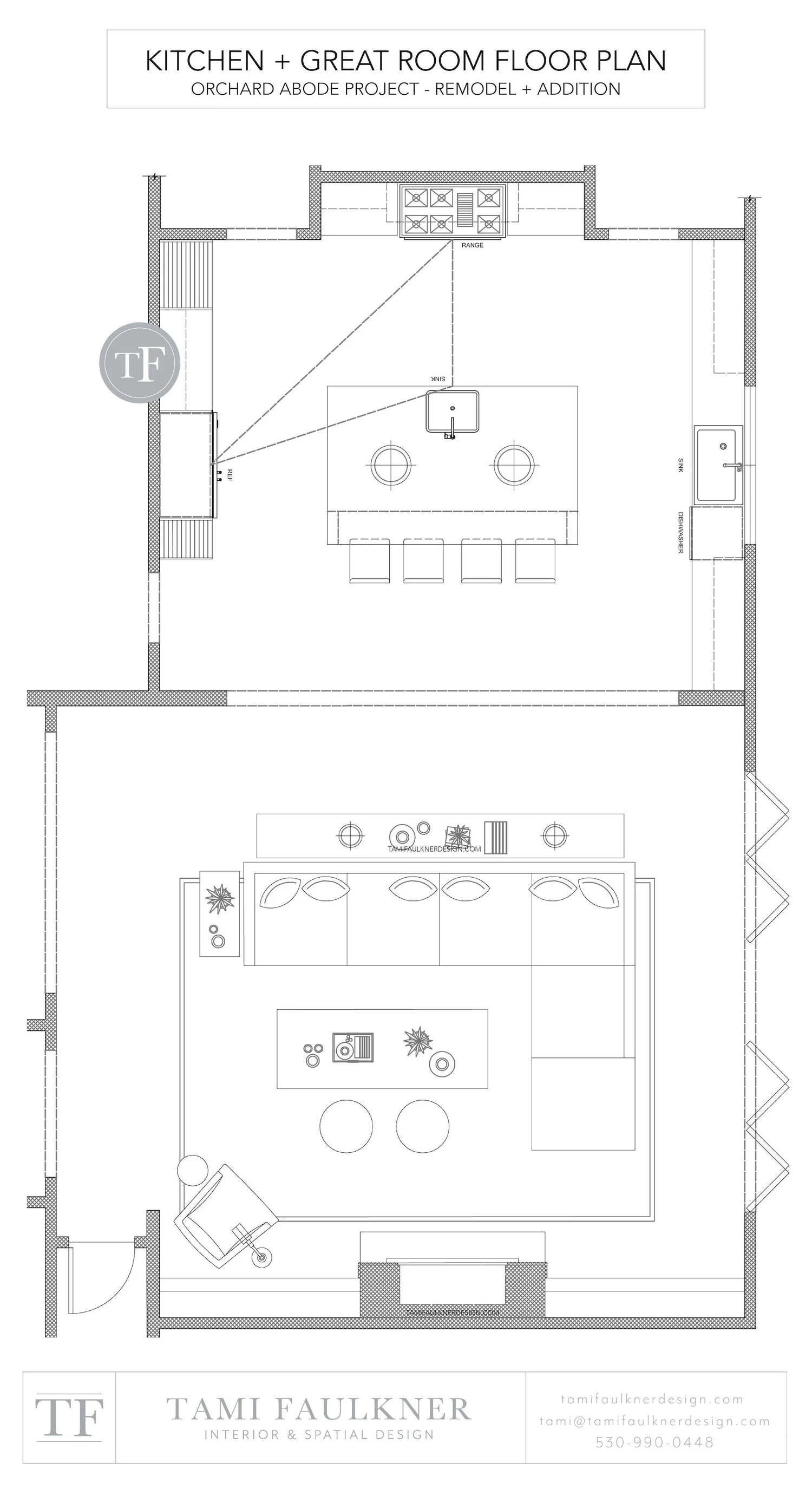 TOP 12 CUSTOM HOME DESIGN TRENDS 2023 — Tami Faulkner Design | Custom ...