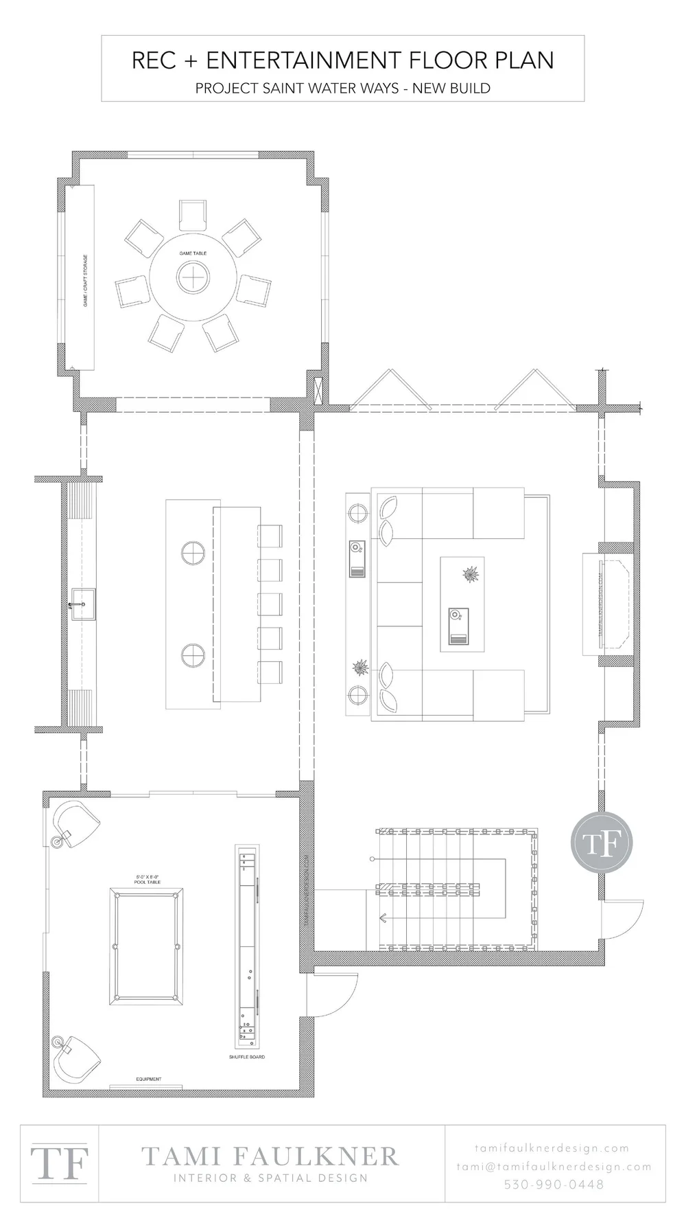 TOP 12 CUSTOM HOME DESIGN TRENDS 2023 — Tami Faulkner Design | Custom ...