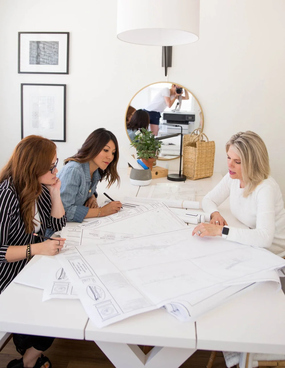 HOW TO CHOOSE AN INTERIOR DESIGNER FOR YOUR PROJECT — Tami Faulkner Design