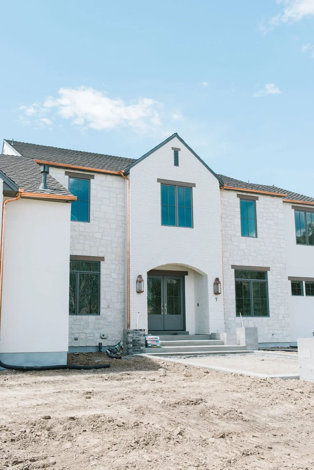 TIPS FOR DESIGNING FOYERS AND ENTRANCES - MOUNT VALLEY PROJECT — Tami ...