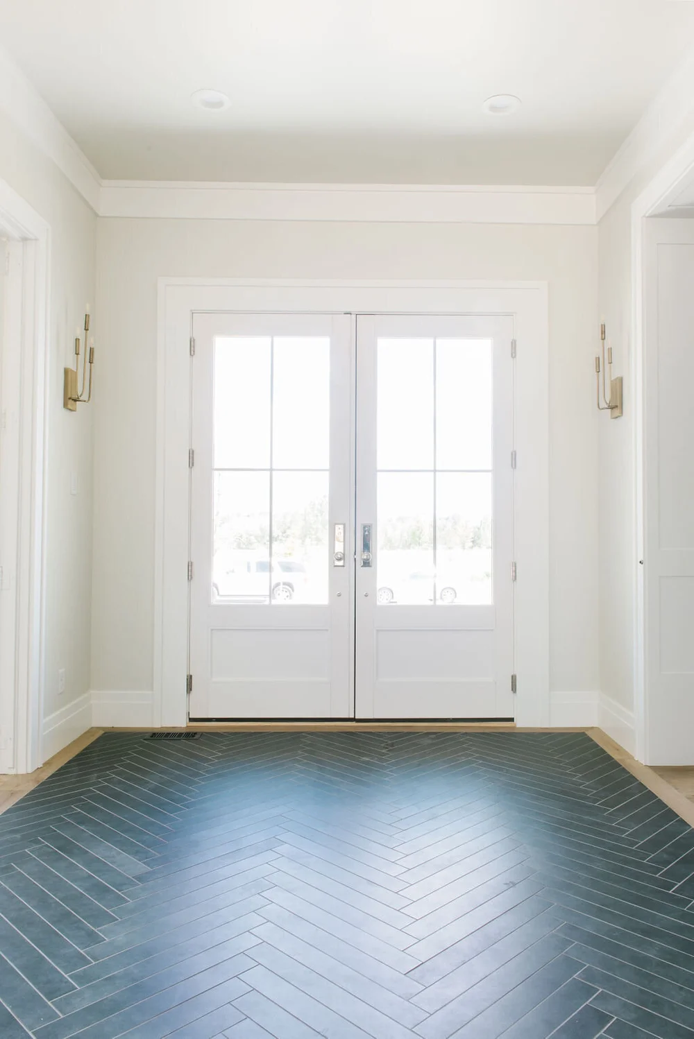 TIPS FOR DESIGNING FOYERS AND ENTRANCES - MOUNT VALLEY PROJECT — Tami ...
