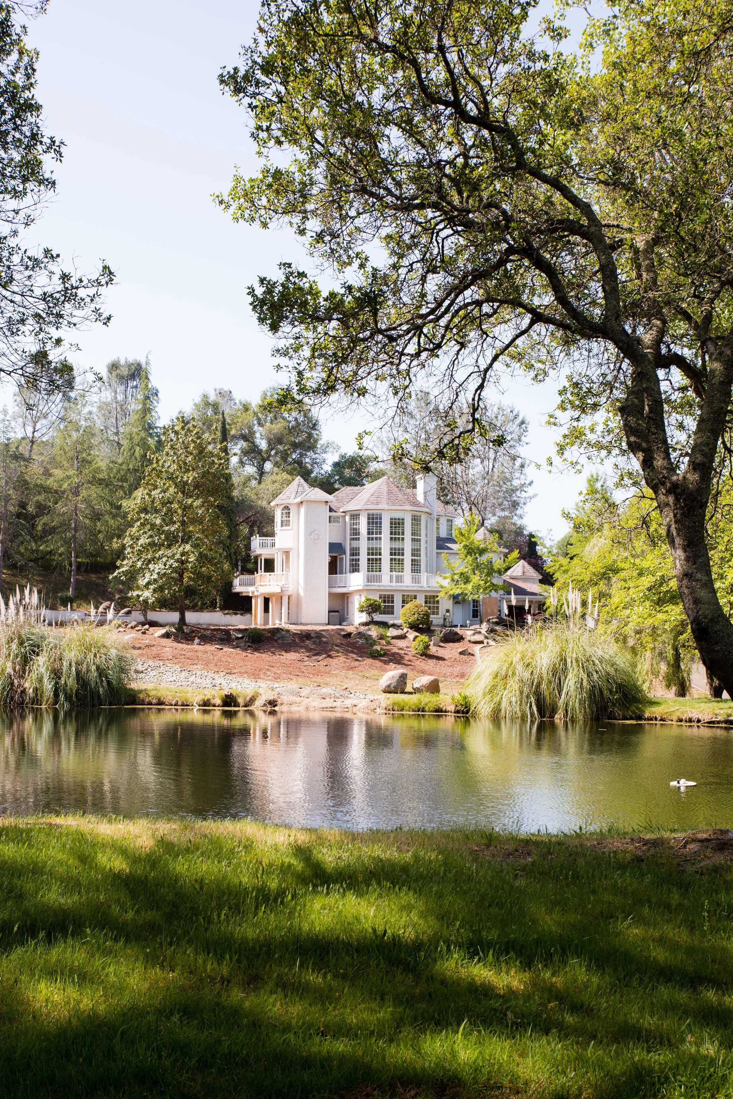 1990's WHOLE HOUSE REMODEL — Tami Faulkner Design | Custom Floor Plans ...