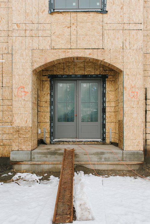 UTAH SEMI-CUSTOM NEW BUILD - MOUNT VALLEY PROJECT — Tami Faulkner Design | Custom Floor Plans ...