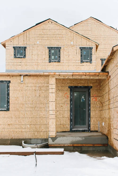 UTAH SEMI-CUSTOM NEW BUILD - MOUNT VALLEY PROJECT — Tami Faulkner Design | Custom Floor Plans ...