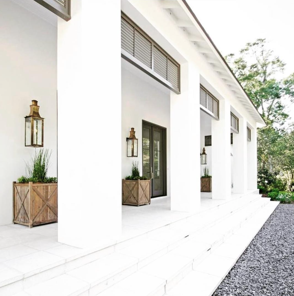 CUSTOMIZING A SEMI-CUSTOM NEW BUILD — Tami Faulkner Design | Custom ...