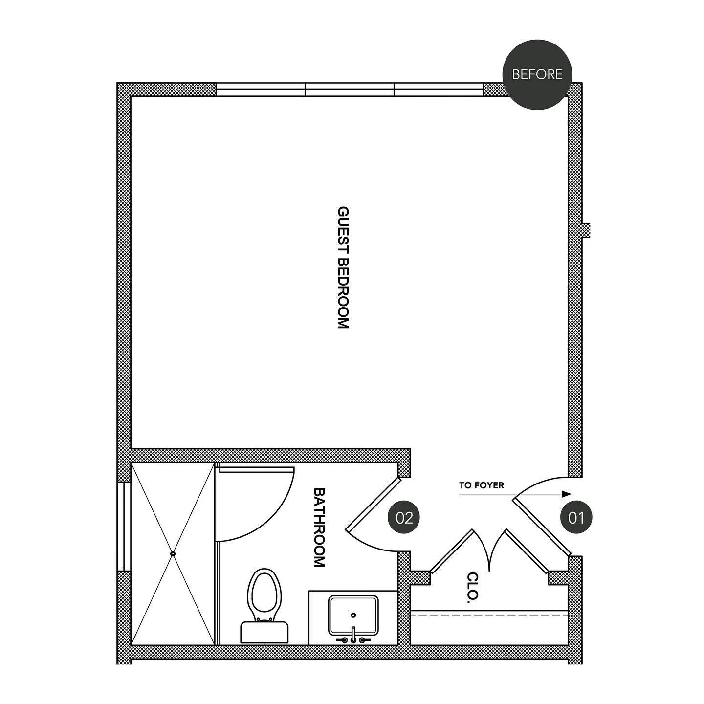 Virtual Design Services — Tami Faulkner Design | Custom Floor Plans ...
