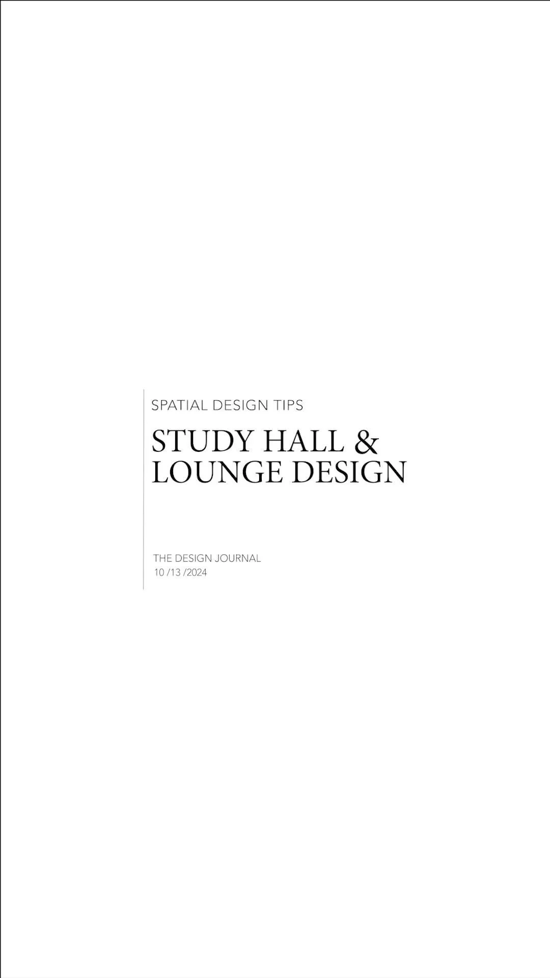 FIVE SPATIAL DESIGN TIPS FOR MULTI-USER BATHROOM LAYOUTS — Tami ...