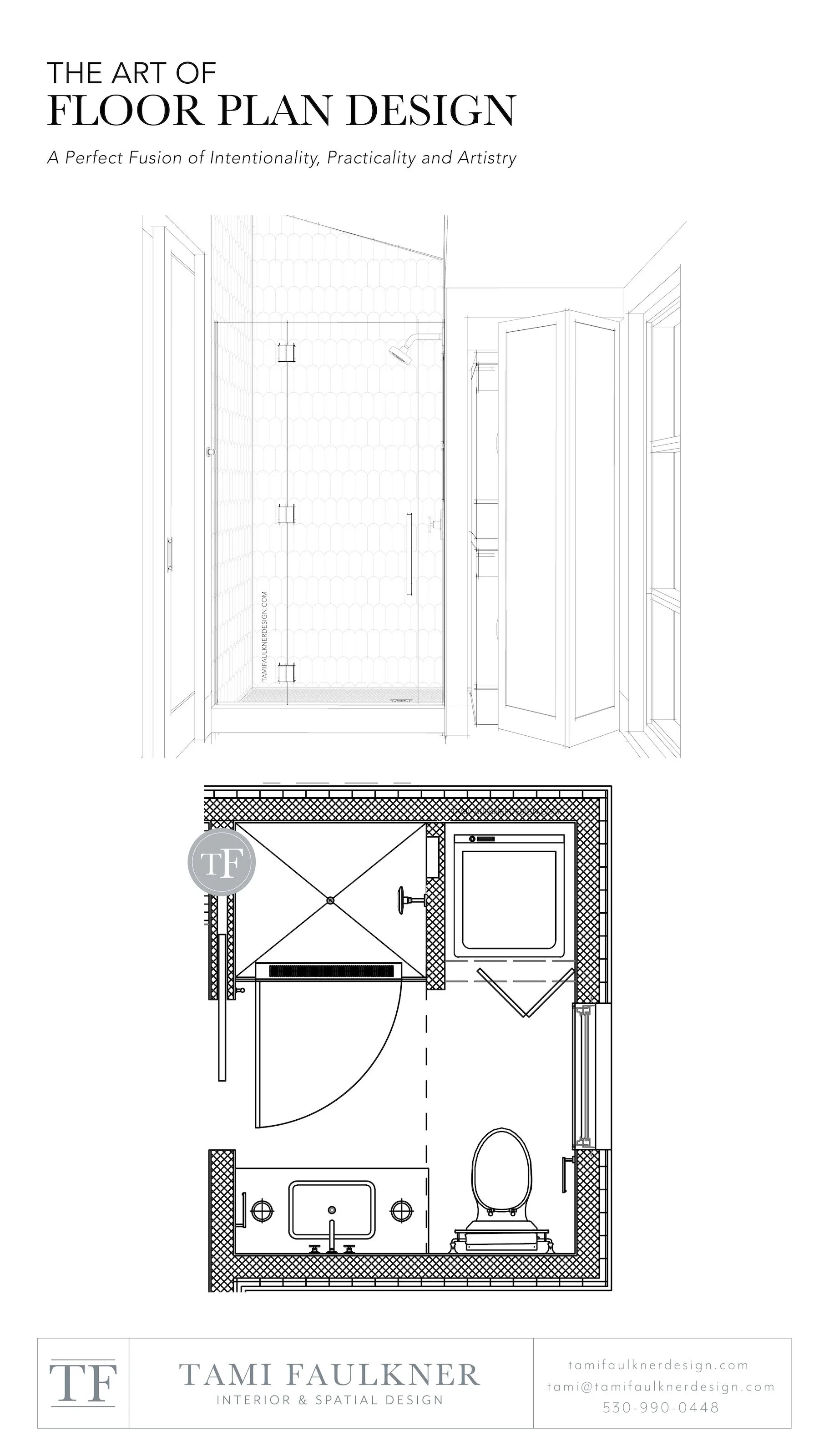 MAXIMIZING FUNCTIONALITY AND BEAUTY: THE POWER OF CUSTOM CABINETRY ...
