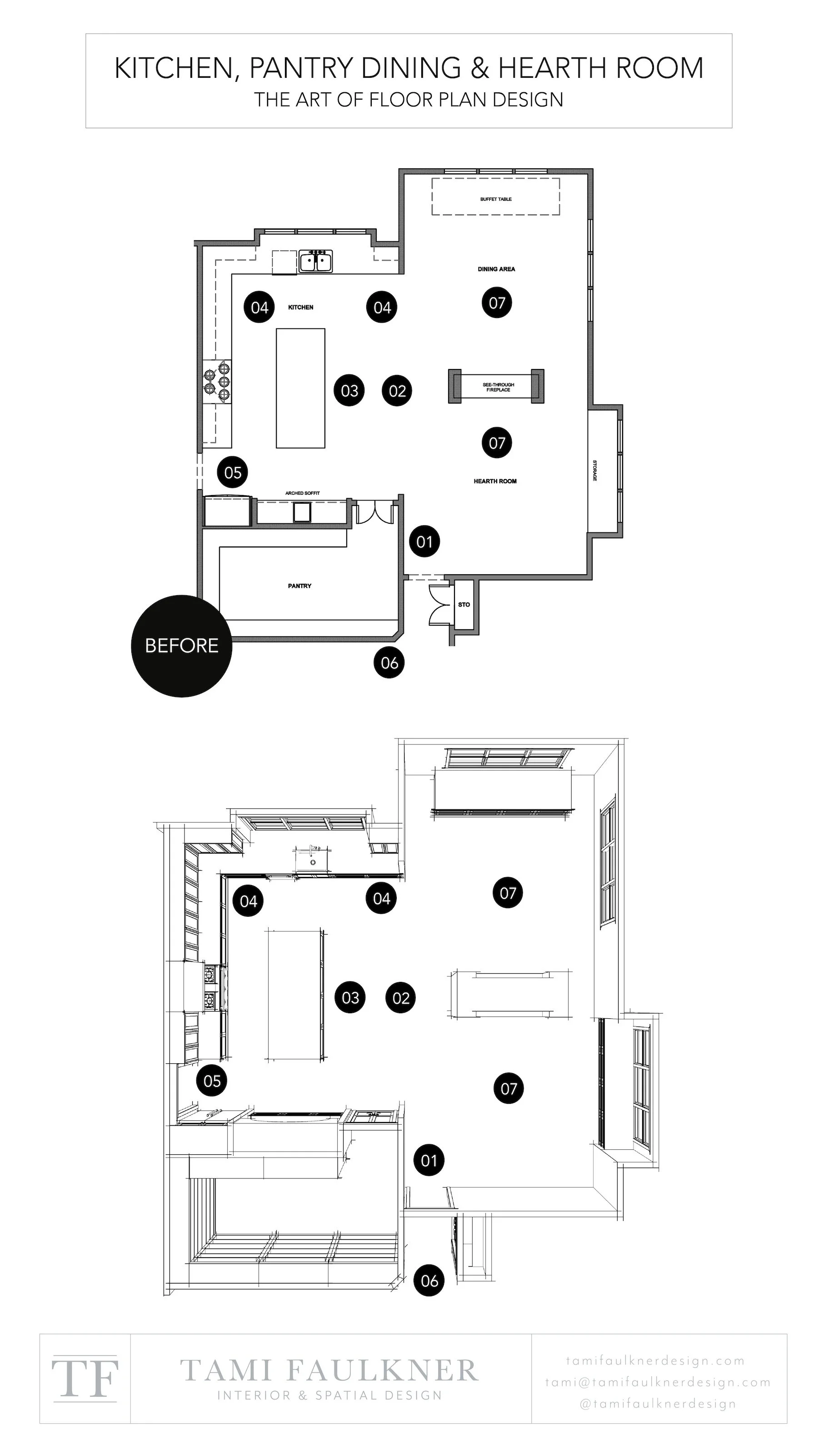 DESIGNING FLOOR PLANS WITH SEAMLESS FLOORING TRANSITIONS: EXPERT GUIDE ...