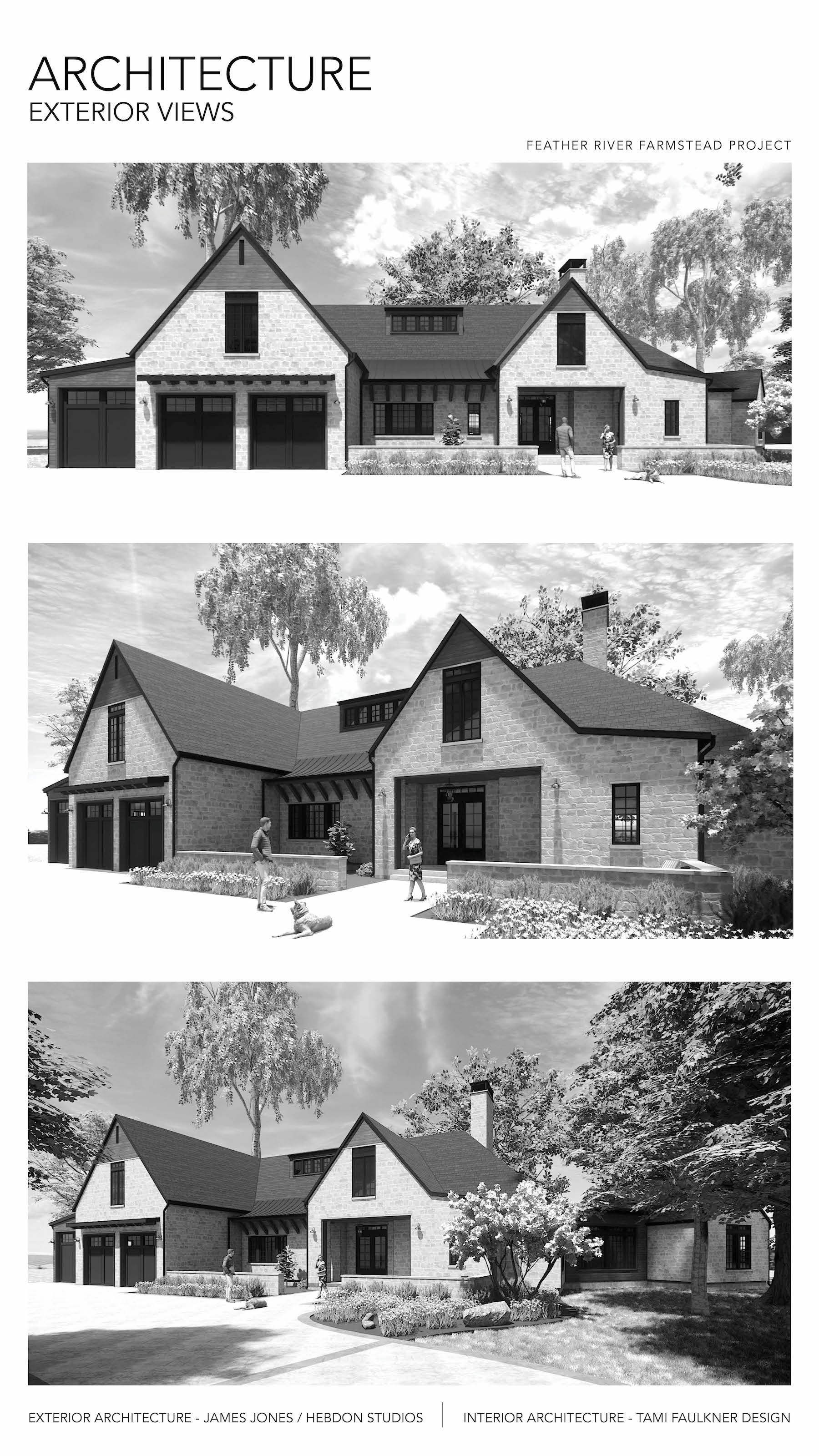 Floor plan design tips with best way to Incorporate angled walls into a ...
