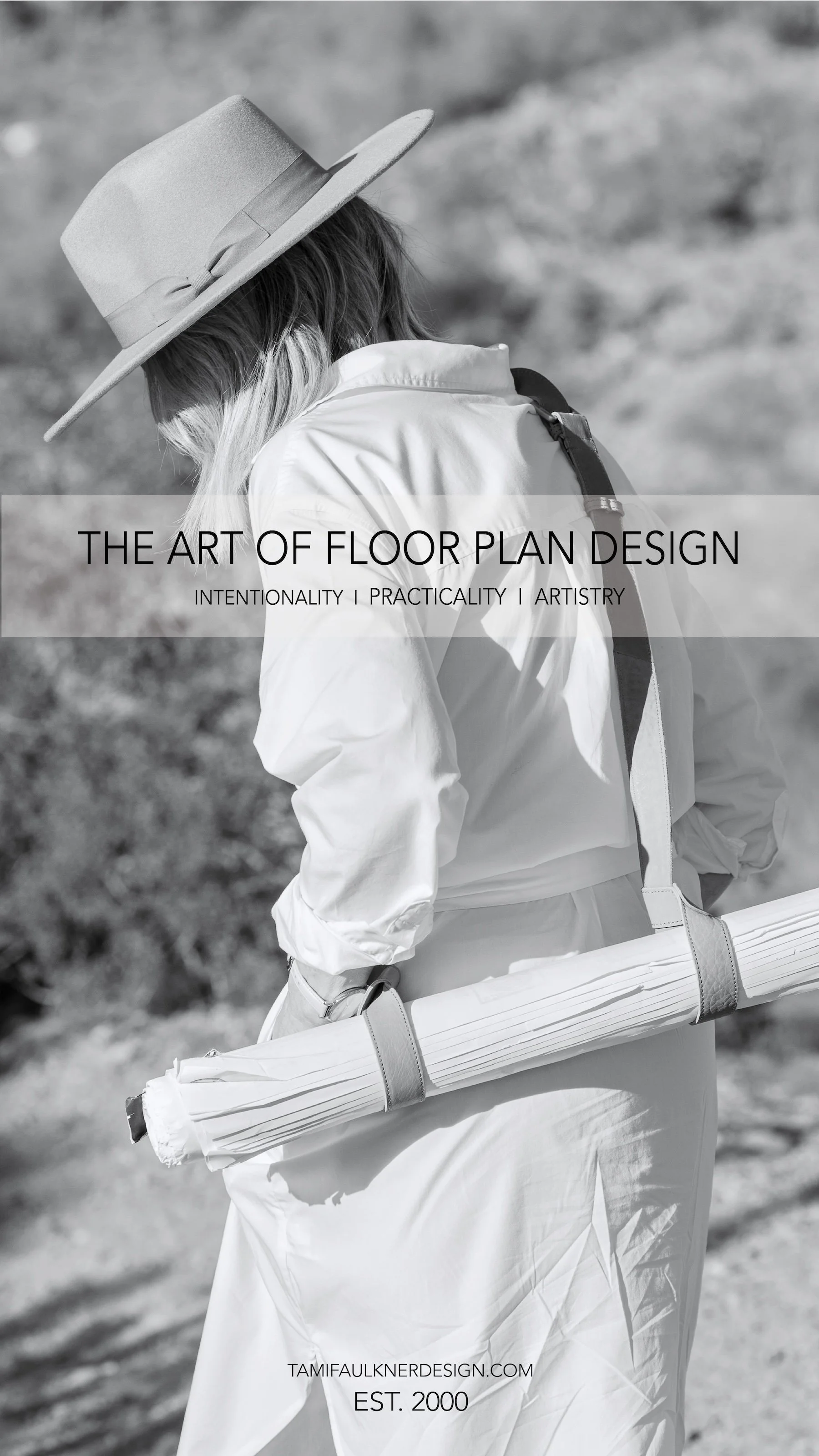 FLOOR PLAN DESIGN - FIVE TIPS FOR DESIGNING HALLWAY LAYOUTS — Tami ...