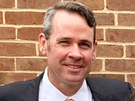 Michael Morrison — Greenleaf Capital Partners