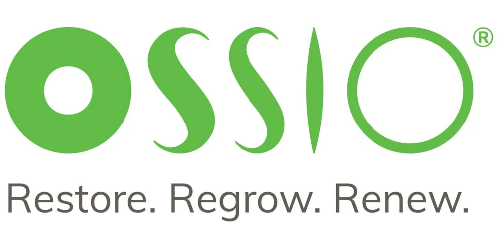 OSSIOfiber - Naturally Transformative Bone Healing — Premier Bone ...