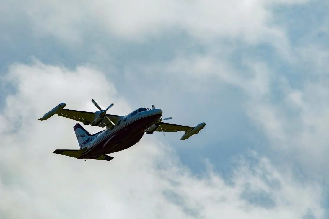 Meet Dr. Bienz — Premier Bone & Joint Centers