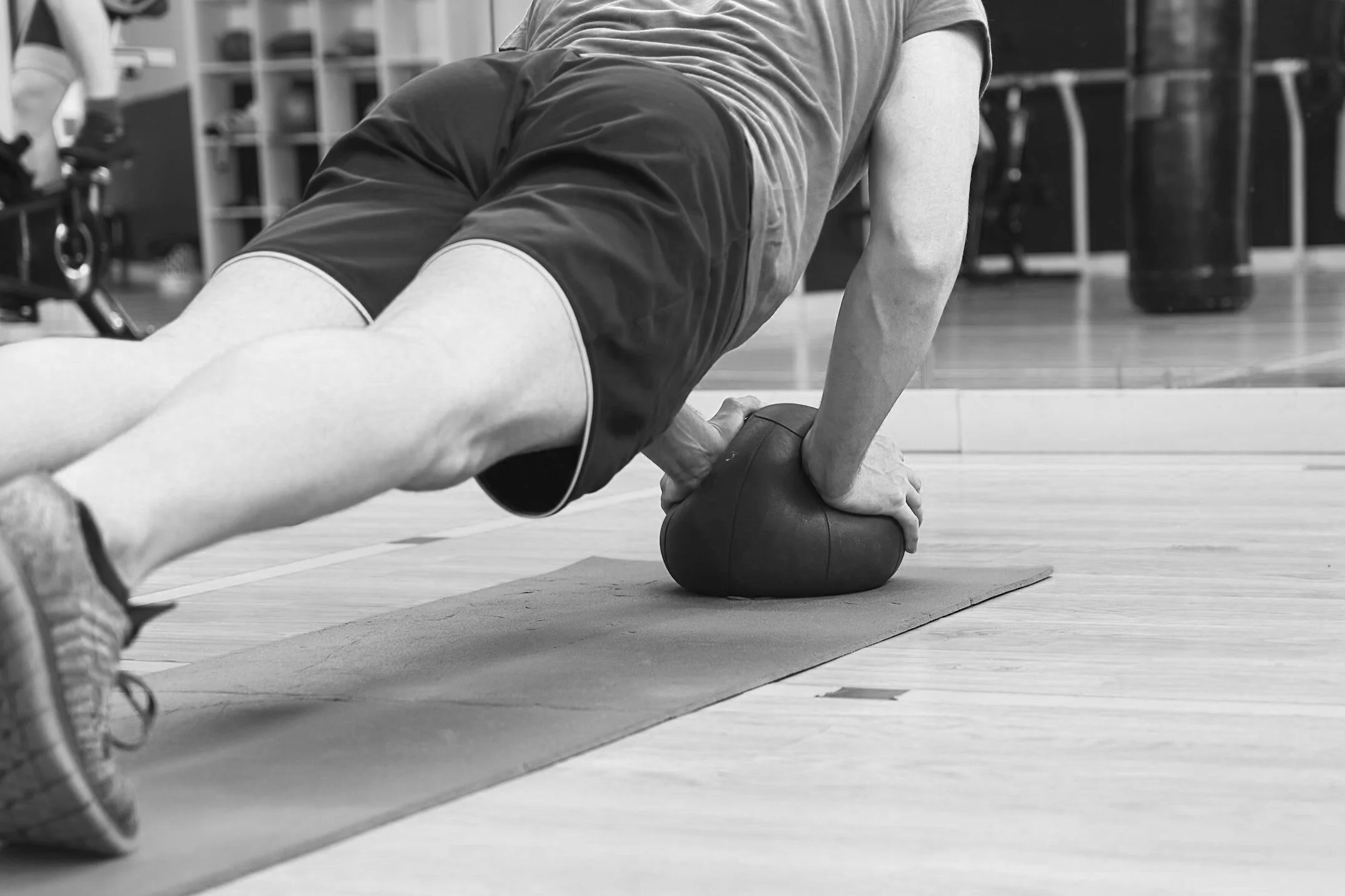 Physical Therapy | Get Moving Today – Book Your Physical Therapy ...