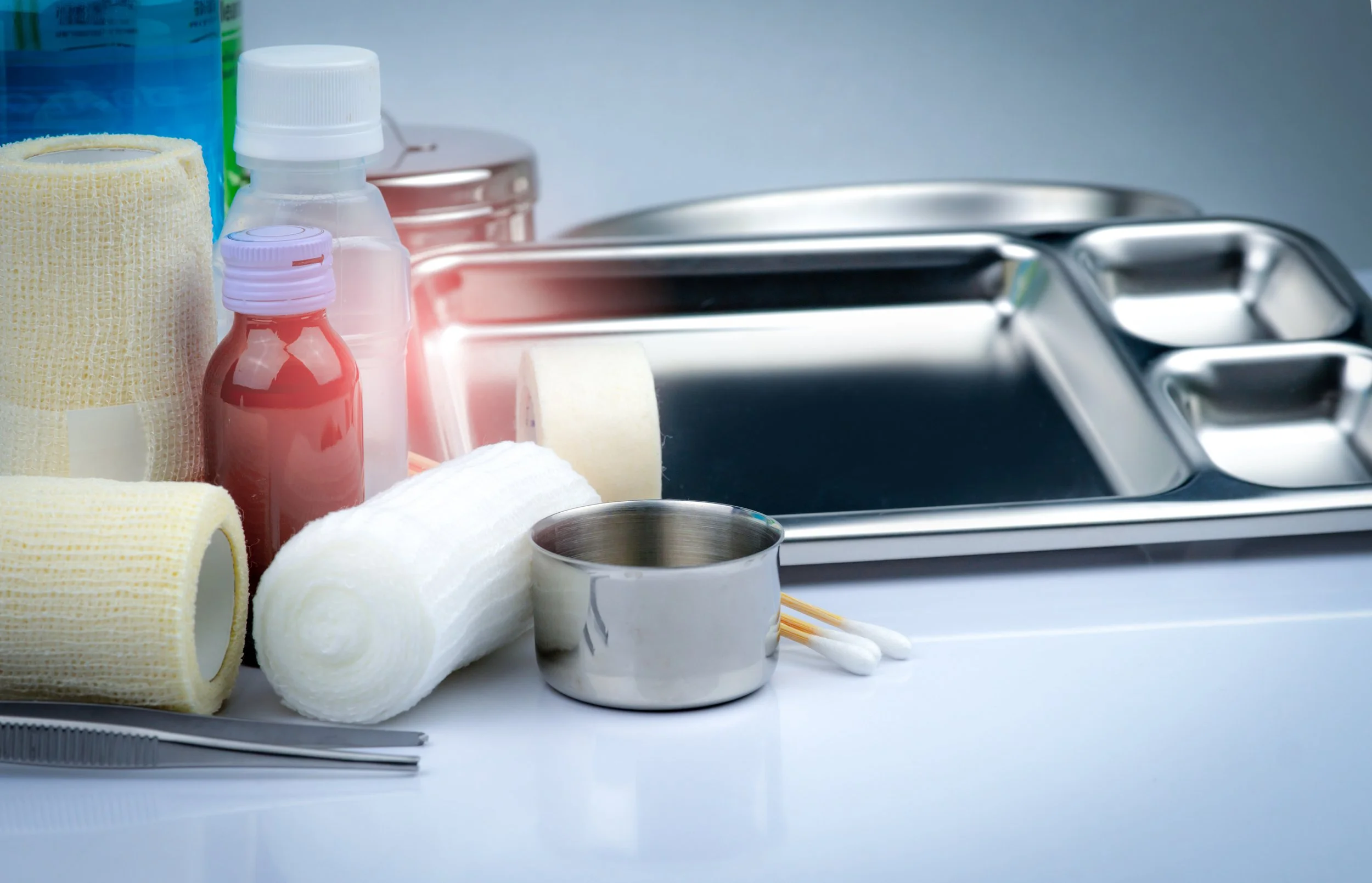 The Wound Clinic — Premier Bone & Joint Centers