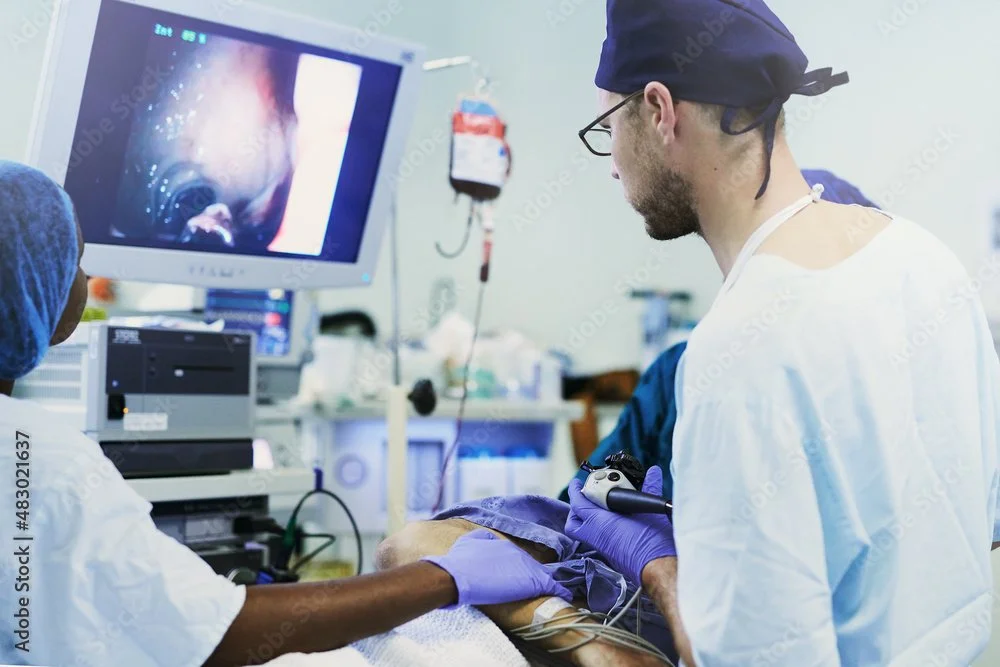 Cutting-Edge Technologies — Premier Bone & Joint Centers