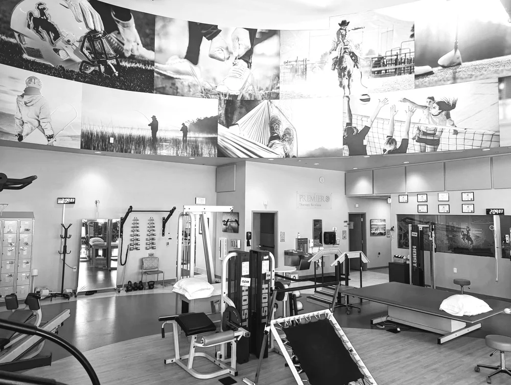 Protocols — Premier Bone & Joint Centers