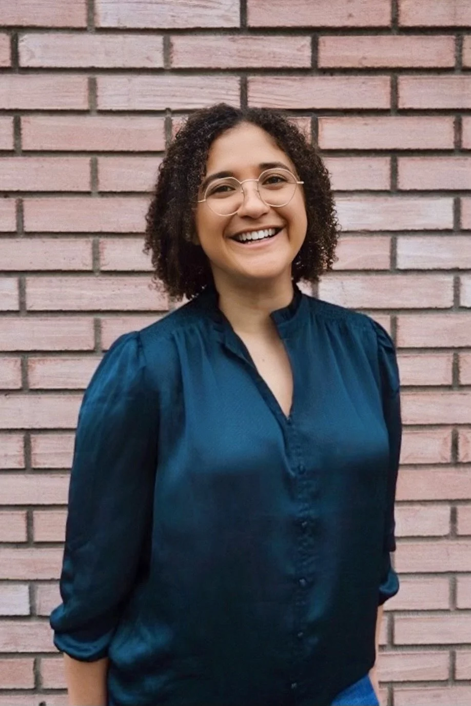 Meet Elise Robinson | Experienced Therapist Dedicated to Your Well ...