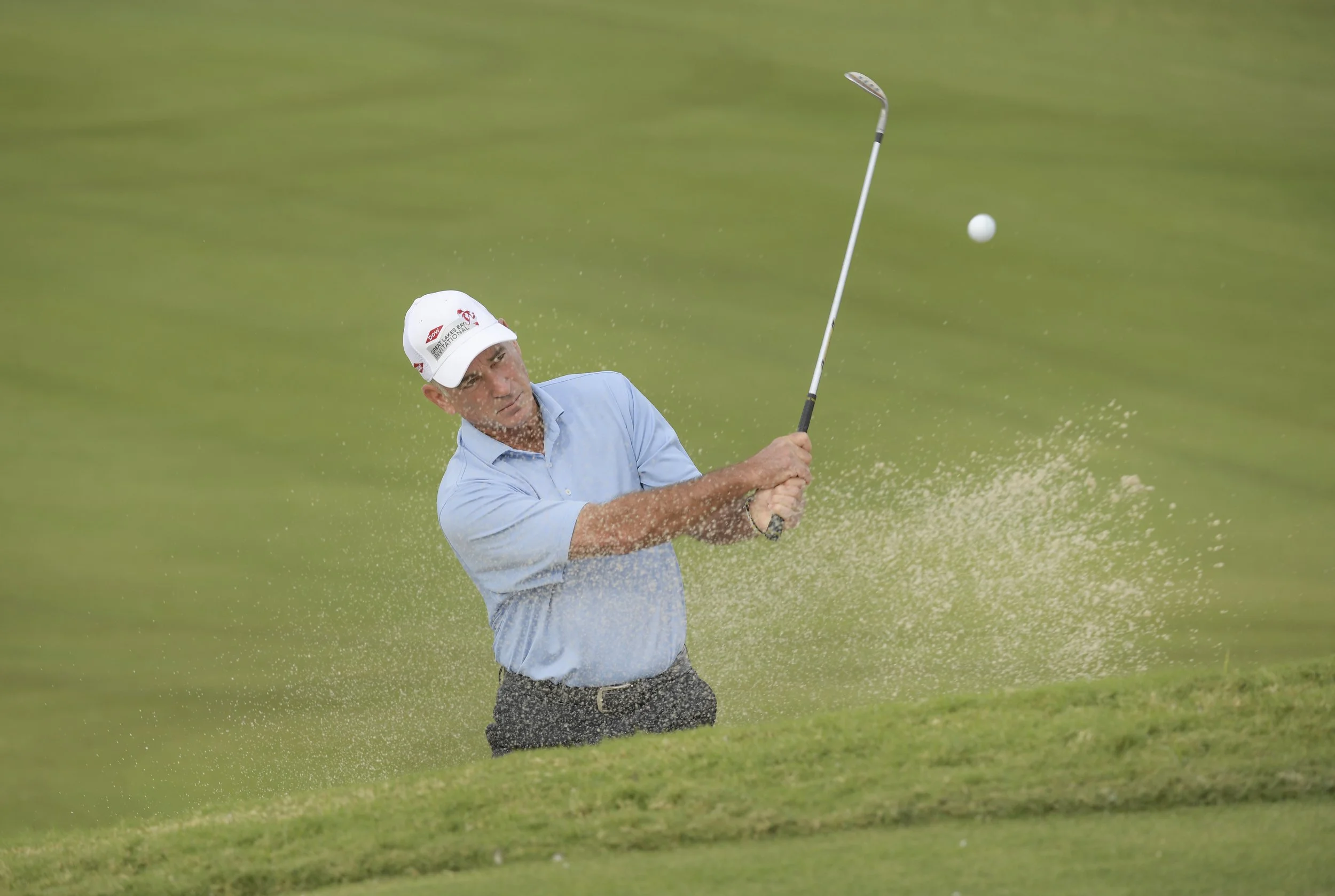 Golf Marketing Agency | Consulting | Colvin Sports Network