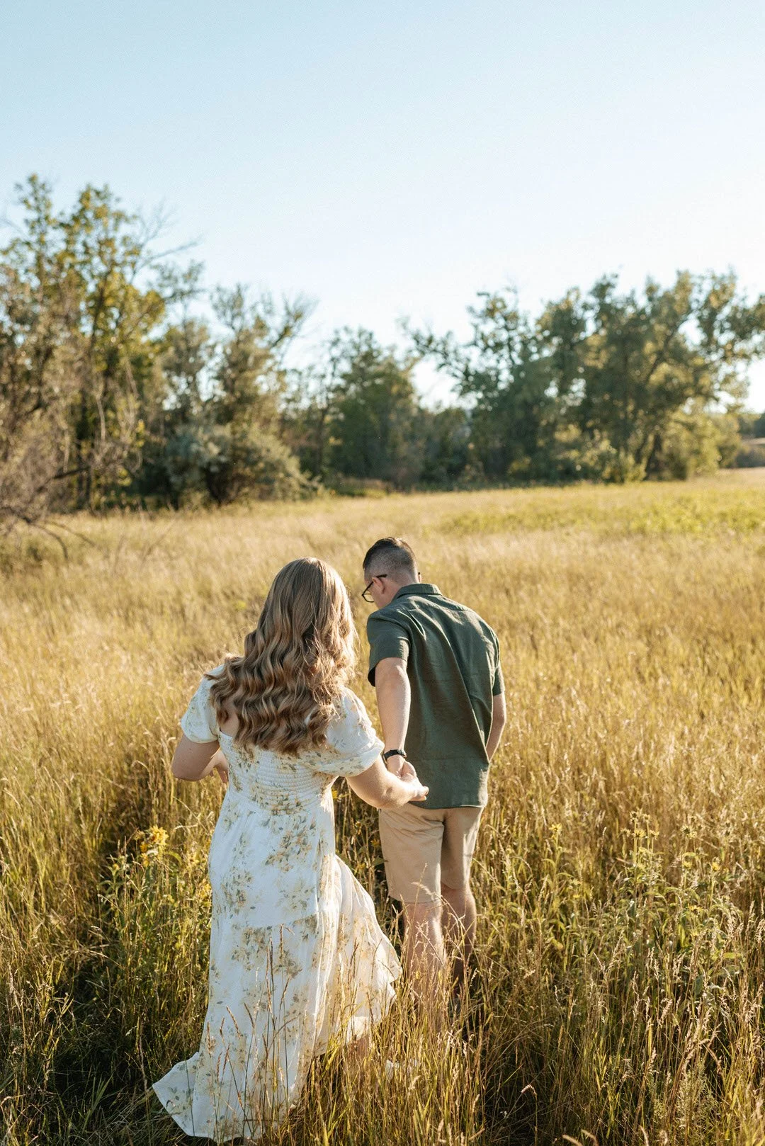 Experience | Peyton Lind Photography