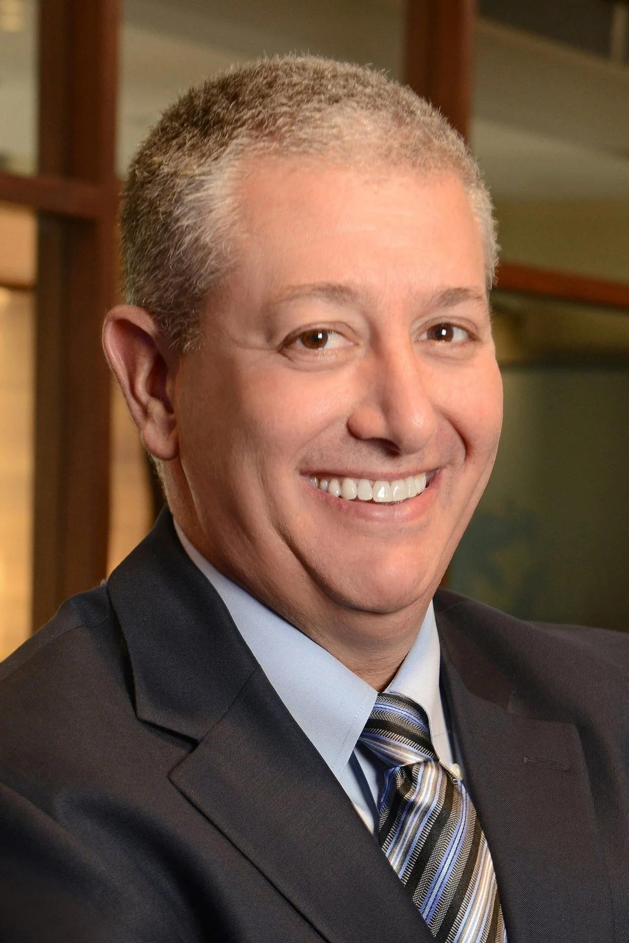 Meet the Commissioners — Commission on the State of U.S. Olympics ...