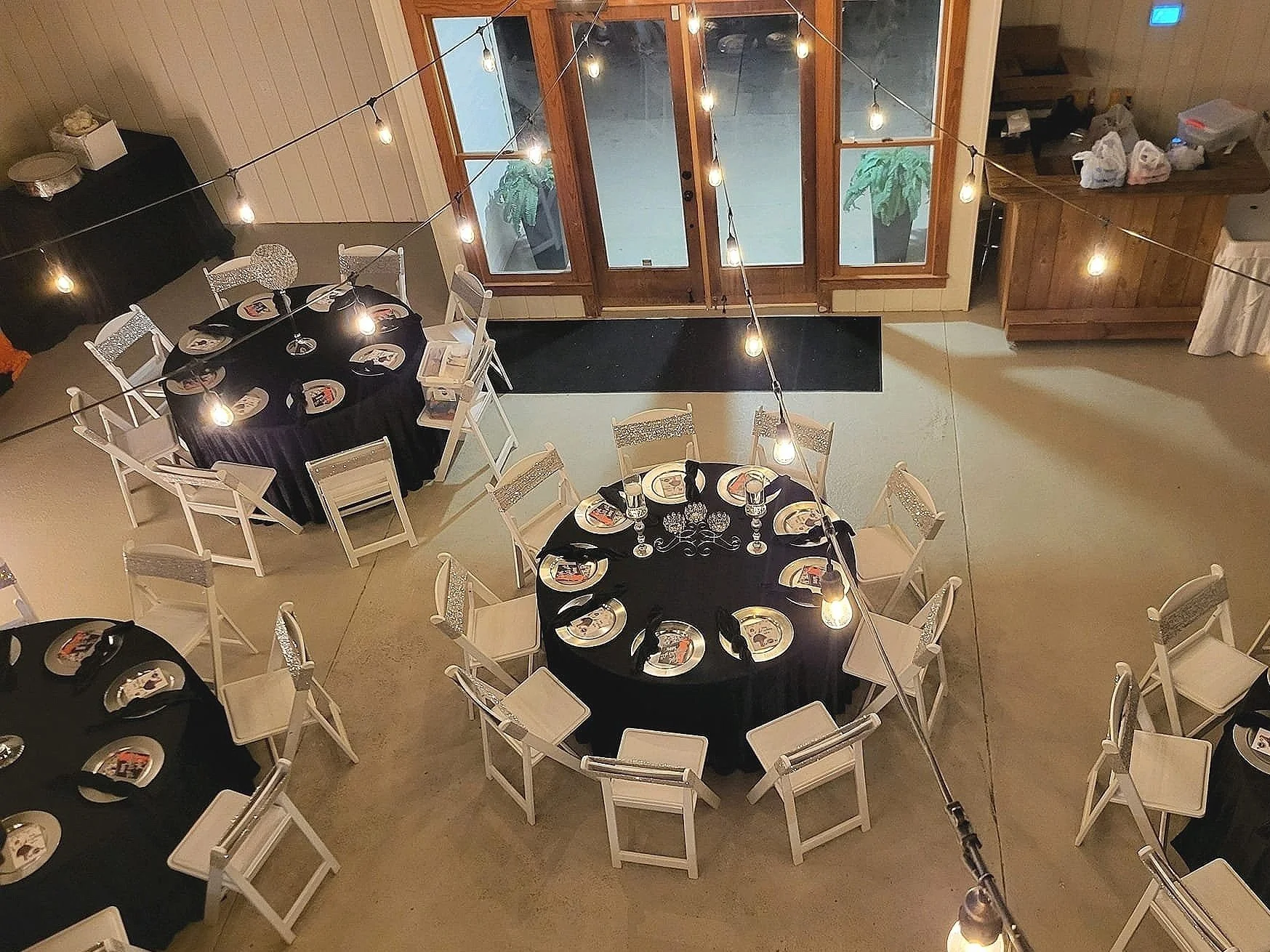 Events | Book Your Event Today — The Venue at Hunting Creek