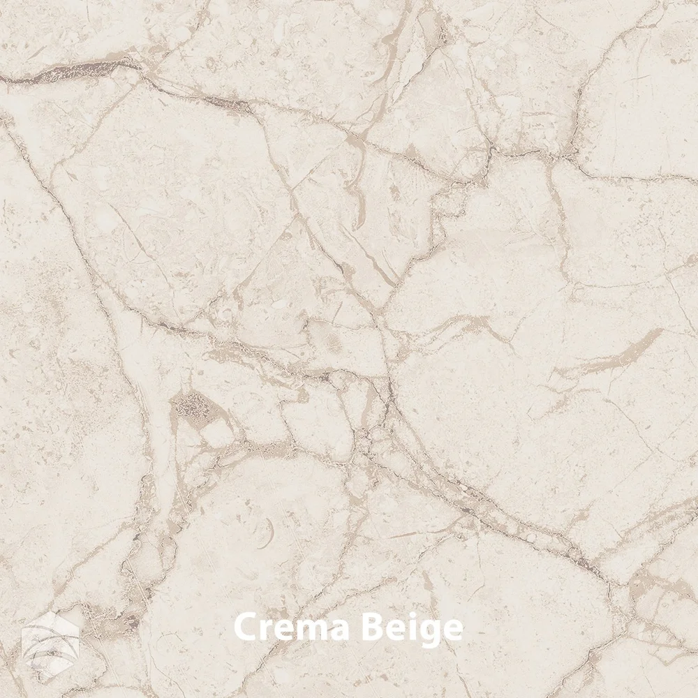 Crema Beige | Image Gallery — Tyvarian Surfaces