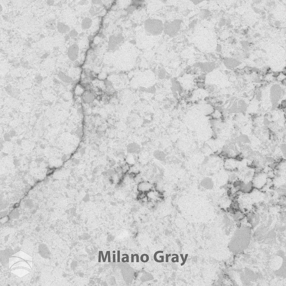 Milano Gray — Tyvarian Surfaces
