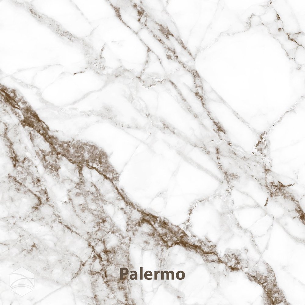 Palermo | Image Gallery — Tyvarian Surfaces