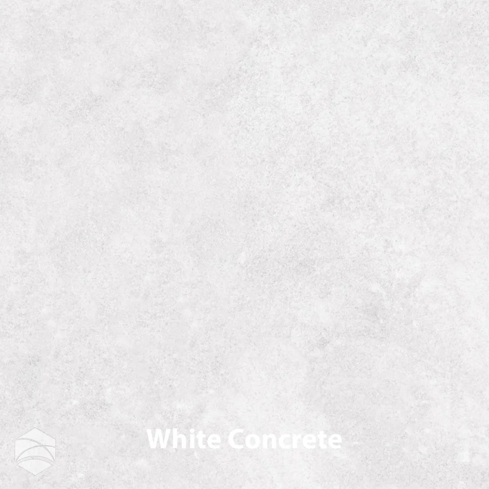 White Concrete — Tyvarian Surfaces