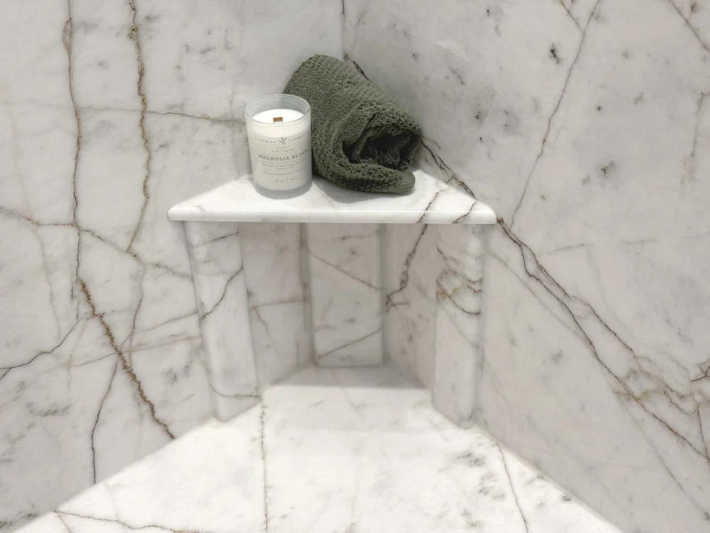 White Crystal | Image Gallery — Tyvarian Surfaces
