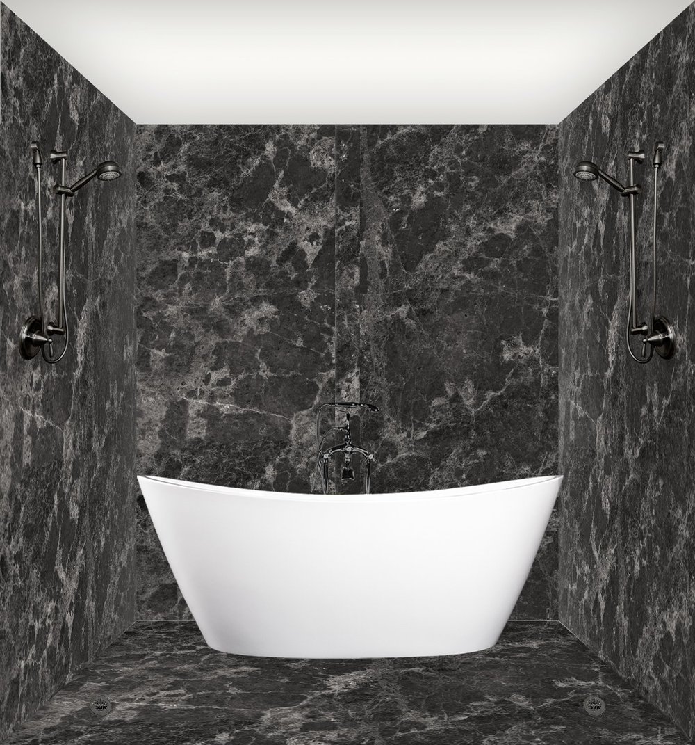 Obsidian | Image Gallery — Tyvarian Surfaces