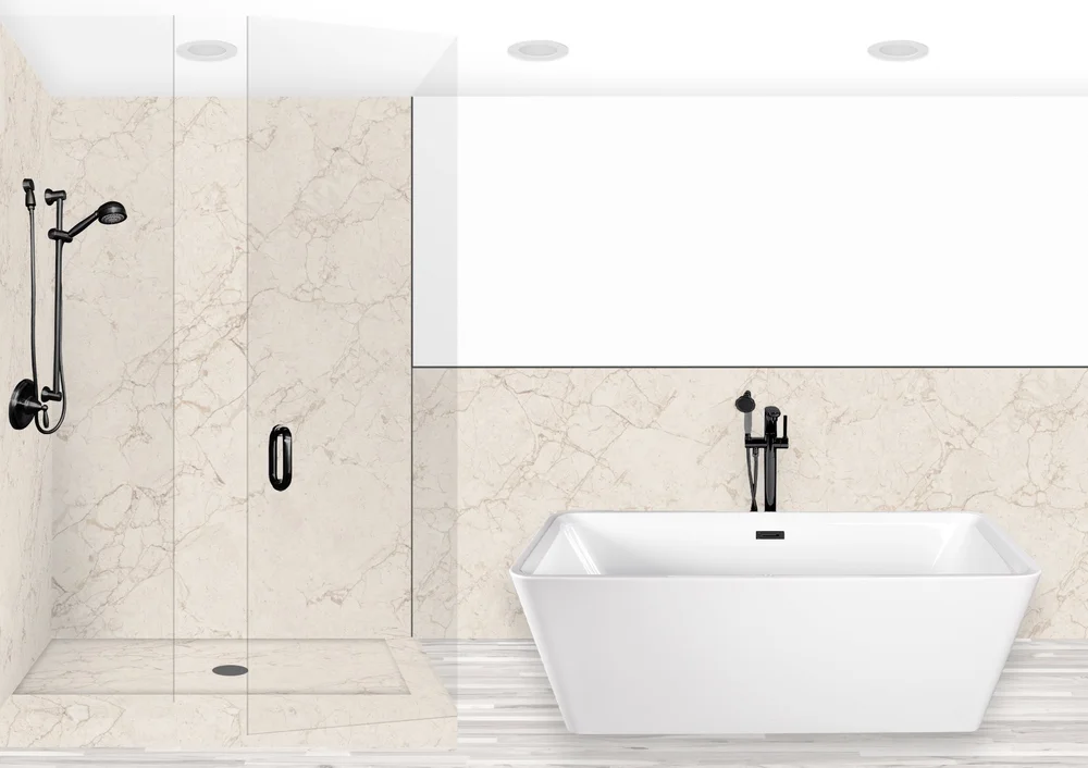 Crema Beige | Image Gallery — Tyvarian Surfaces