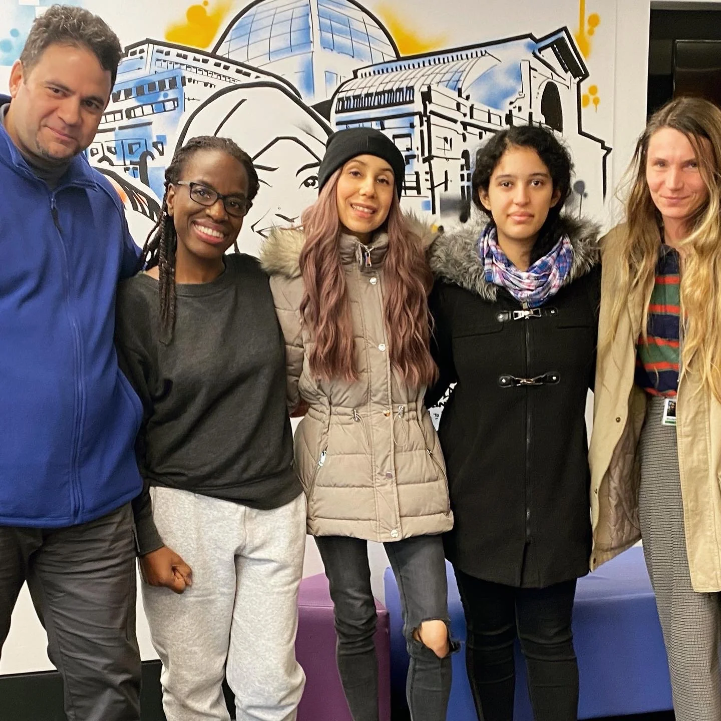 About 1 — Witty Ditty Designs