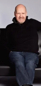 About Bill Carr — ARC