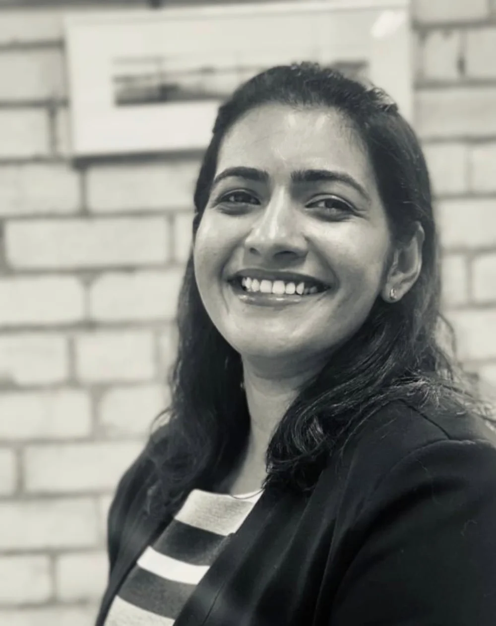 Rhea Mathew — Keenberg & Co. Tailored for Trailblazers