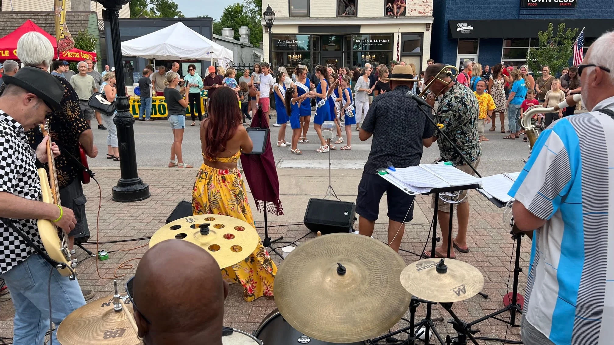 Events — Discover Elk Rapids | A Natural Northern Michigan Destination