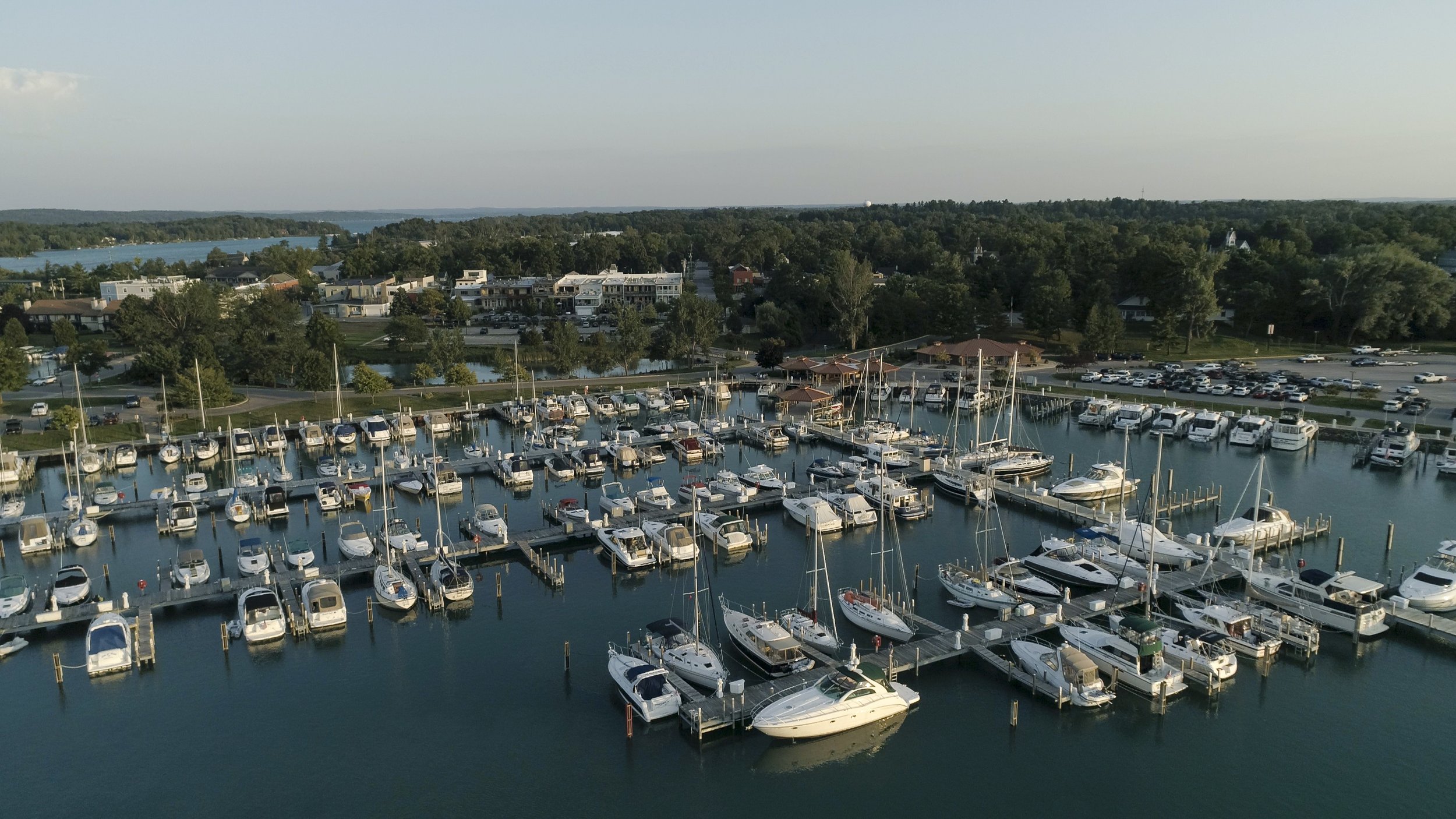 Discover Elk Rapids | A Natural Northern Michigan Destination