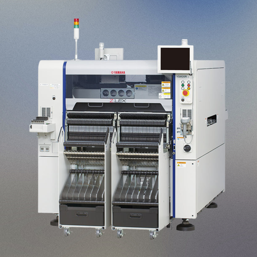 YSM20R — Trans-Tec America